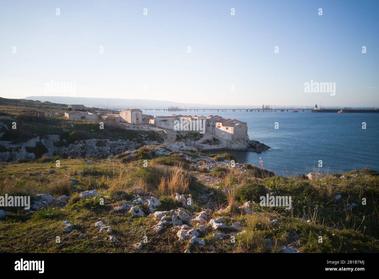 Beautiful sicilian architecture hi-res stock photography and images - Alamy