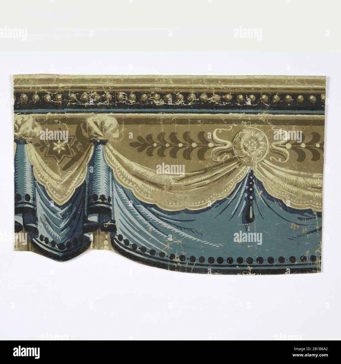 Frieze (France), 1820–40 Stock Photo - Alamy