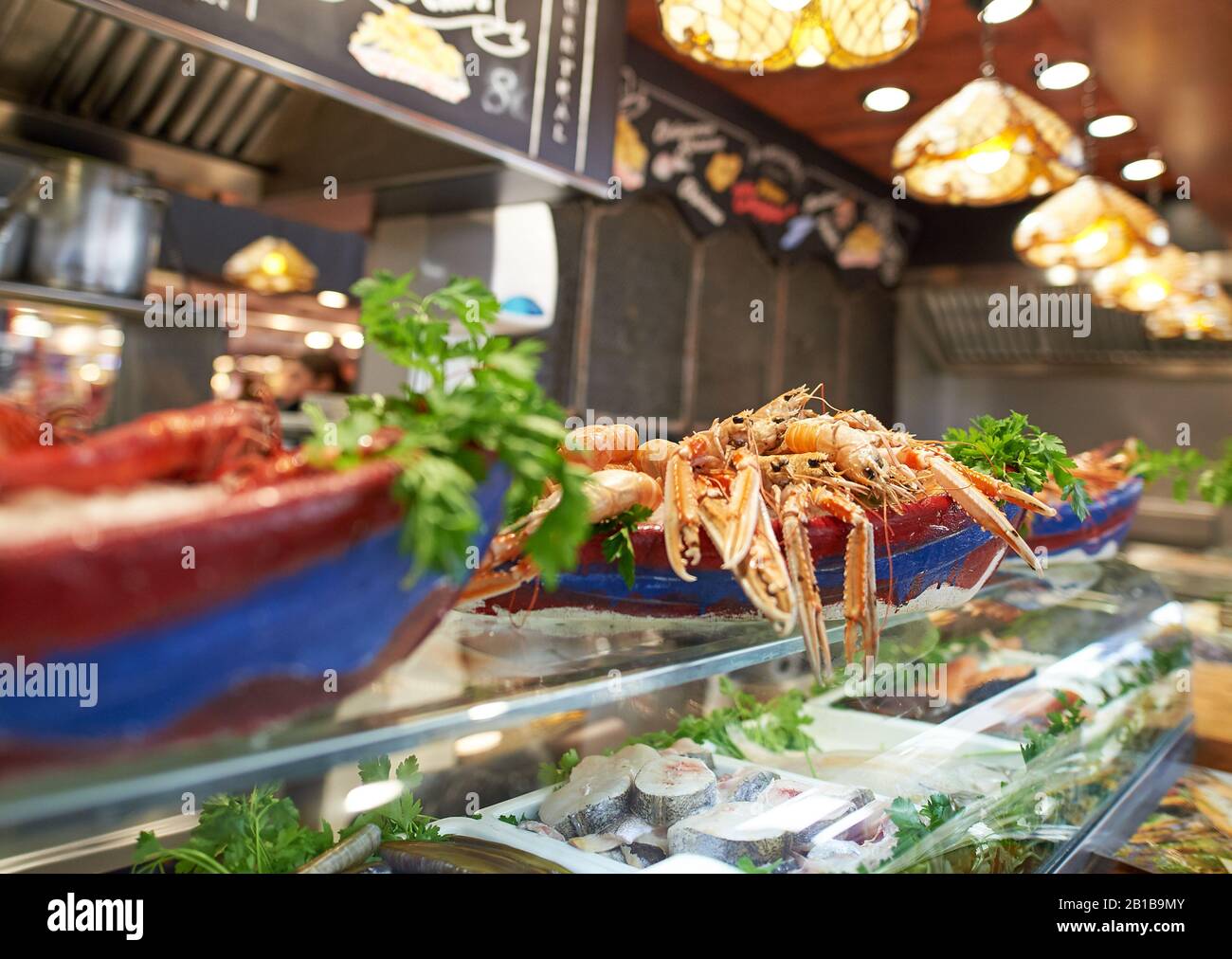 Counter In Spanish Mexico at Lachlan Legge blog