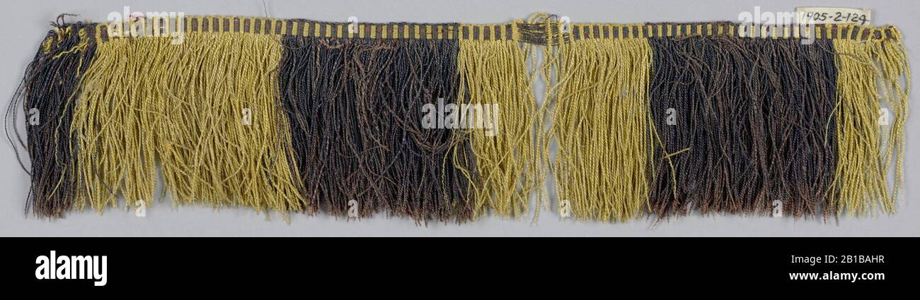 Fringe (Spain), 17th century Stock Photo - Alamy
