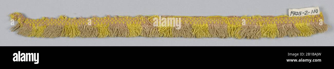 Fringe (Spain), 17th century Stock Photo - Alamy