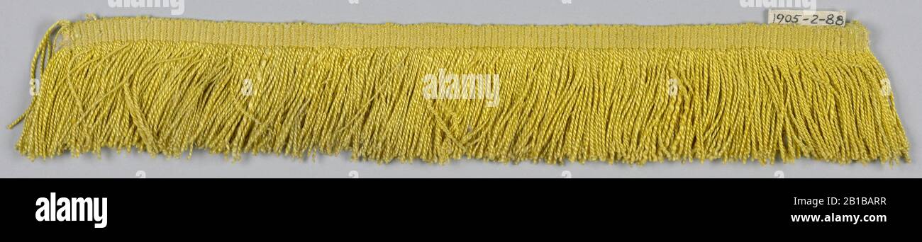 Fringe (Spain), 17th century Stock Photo - Alamy