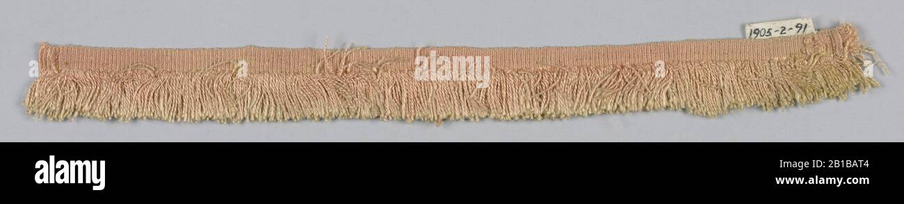 Fringe (Spain), 17th century Stock Photo - Alamy