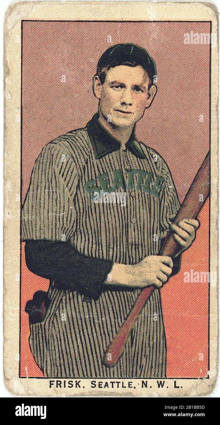 Seattle baseball team hi-res stock photography and images - Alamy