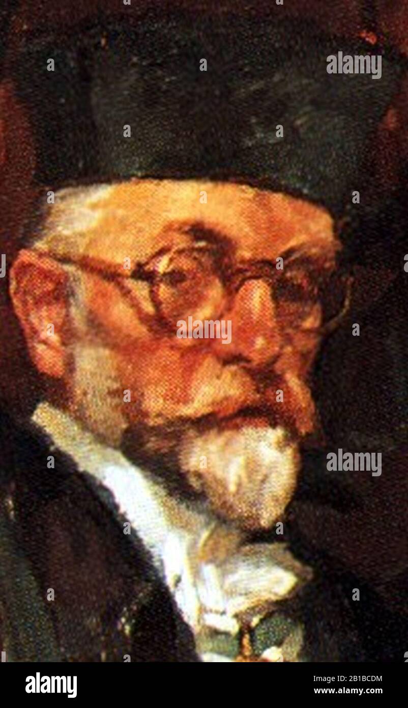 Fritz foerster hi-res stock photography and images - Alamy