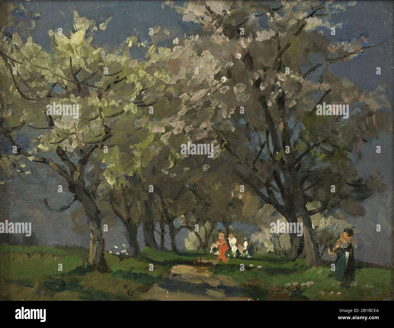 Bluhenden hi-res stock photography and images - Alamy