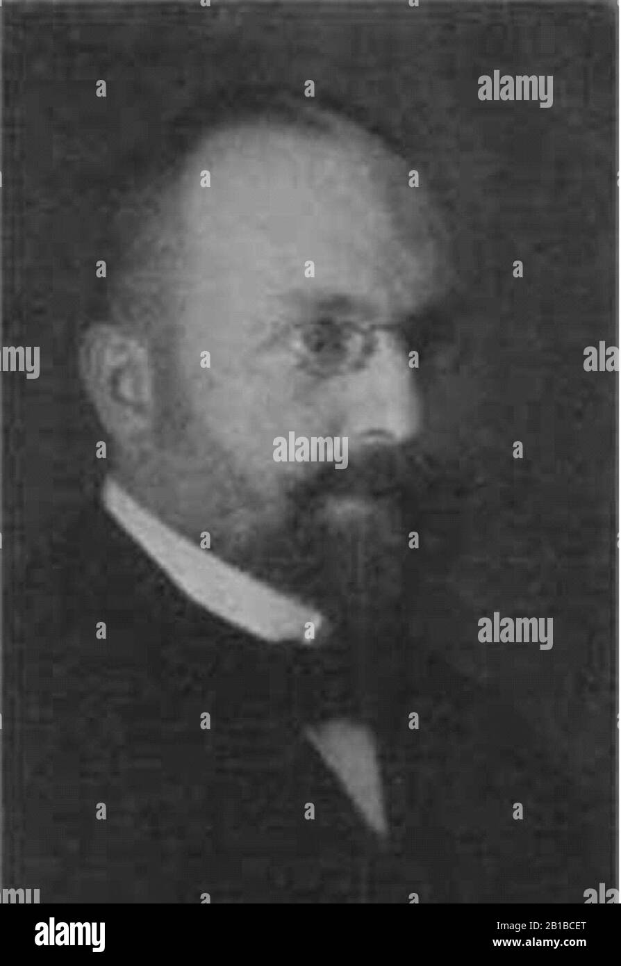 Fritz foerster hi-res stock photography and images - Alamy
