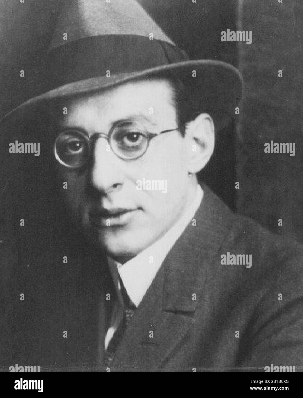 Fritz perls hi-res stock photography and images - Alamy