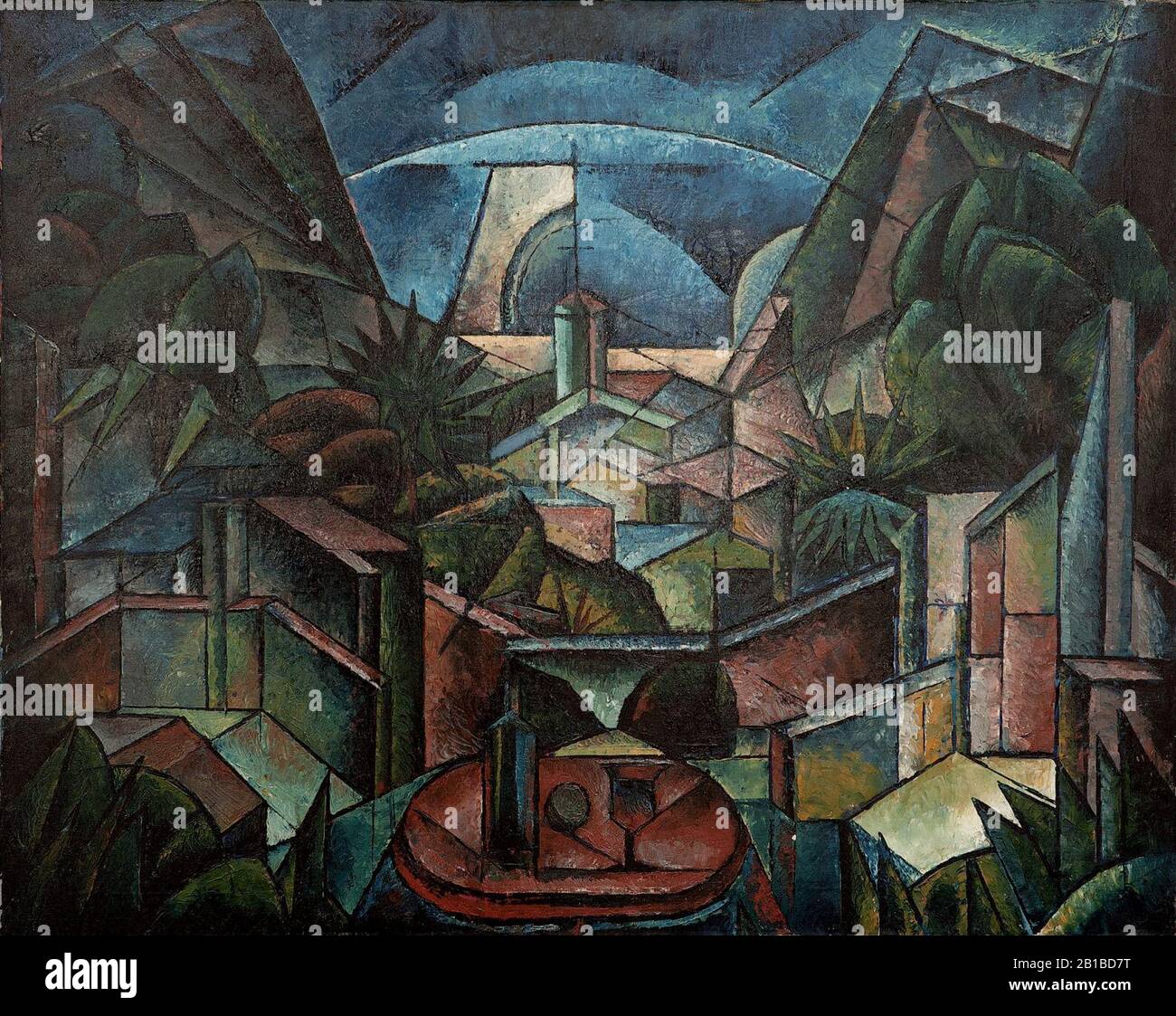 Stuckenberg High Resolution Stock Photography and Images - Alamy