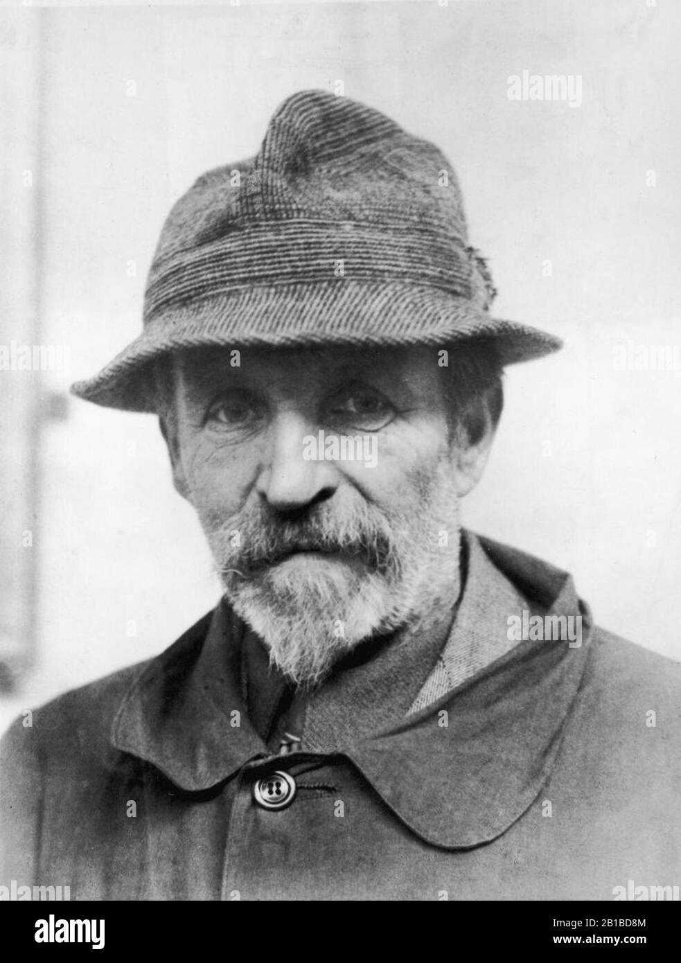 Syberg fritz hi-res stock photography and images - Alamy