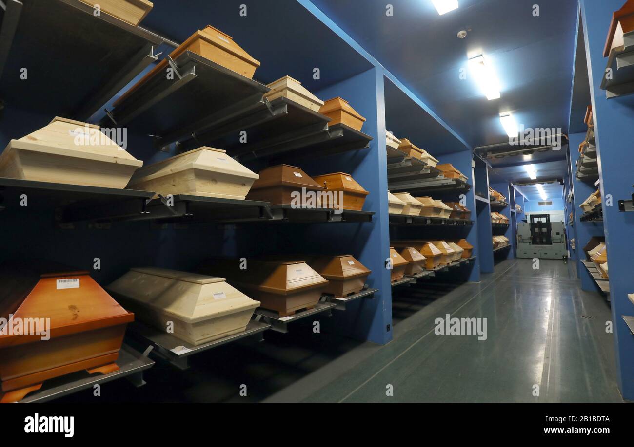 Frank coffin hi-res stock photography and images - Alamy