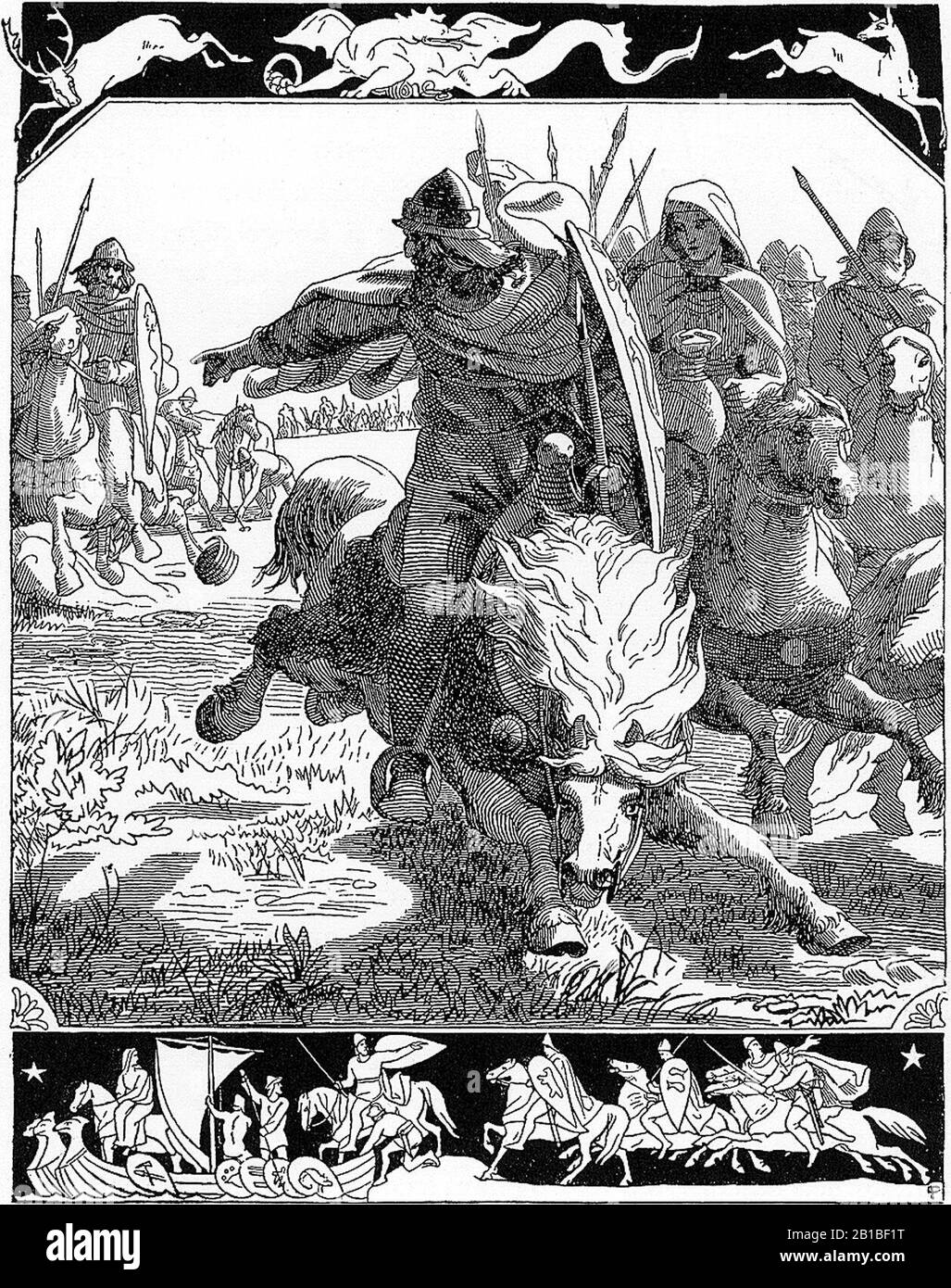 Rolf krake hi-res stock photography and images - Alamy