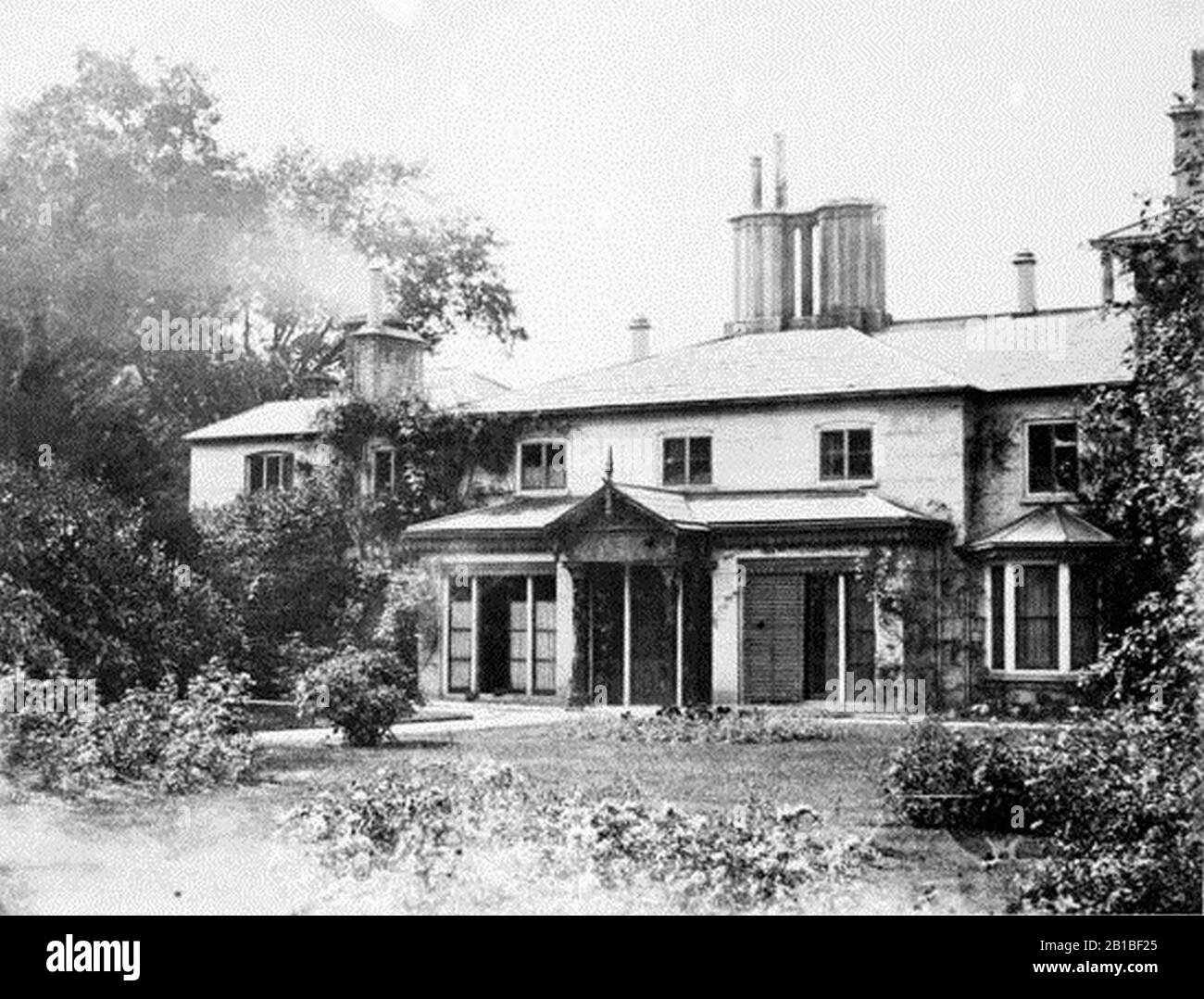 Frogmore cottage hi-res stock photography and images - Alamy