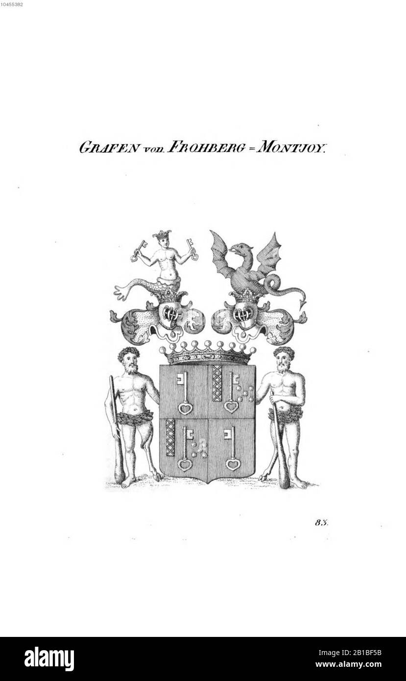 Montjoy hi-res stock photography and images - Alamy