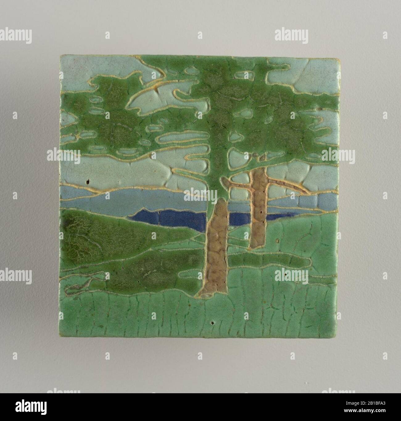 Frieze tile hi-res stock photography and images - Alamy