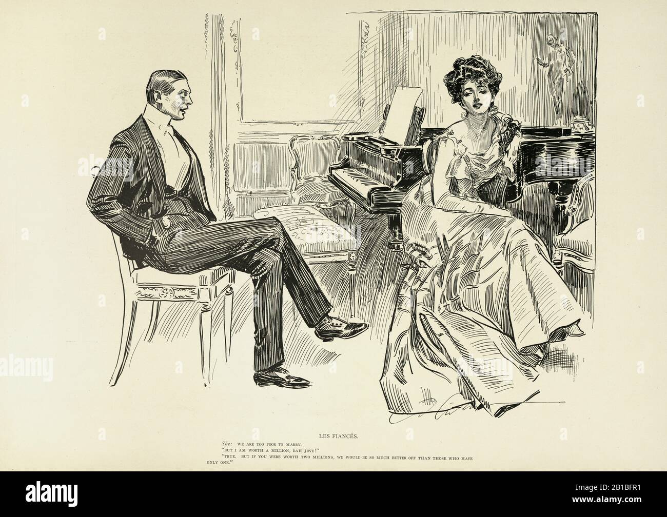 Poor women 1900s hi-res stock photography and images - Alamy