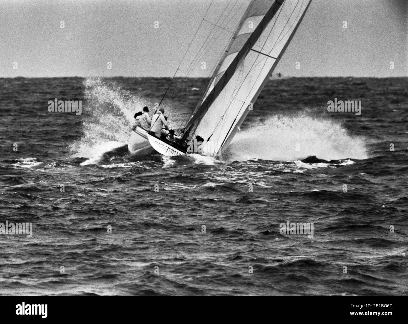 Alan auld Black and White Stock Photos & Images - Alamy