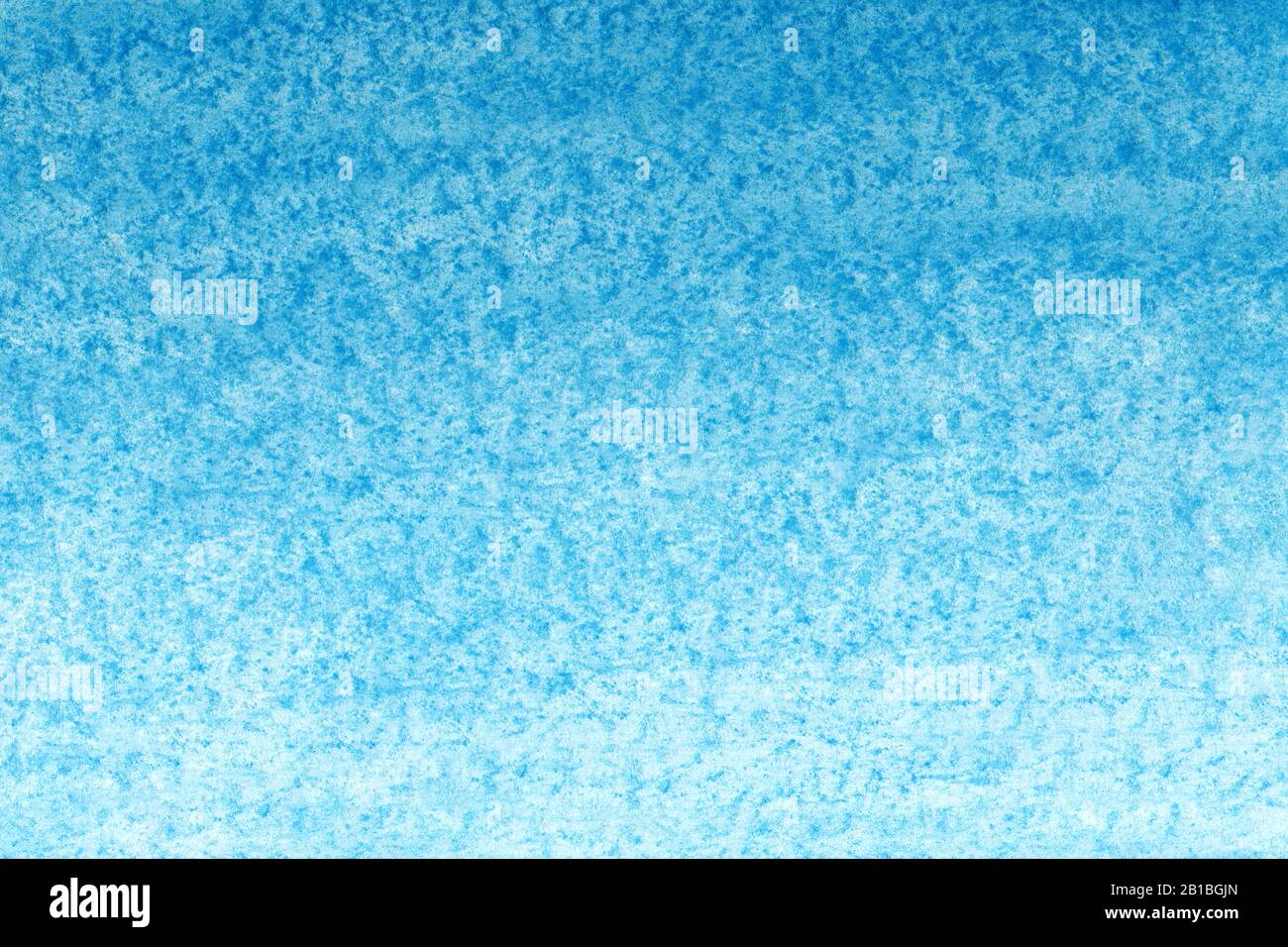 Marine or navy blue watercolor gradient fill background. Watercolour ...