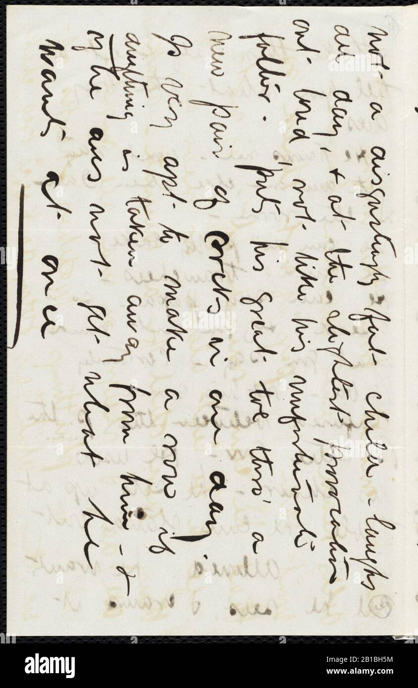 Chapman maria weston hi-res stock photography and images - Alamy