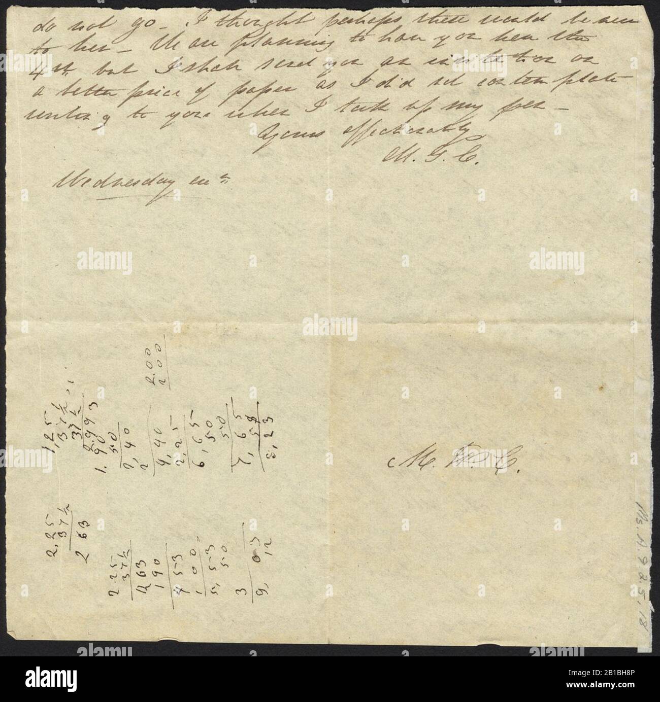 Maria chapman hi-res stock photography and images - Alamy