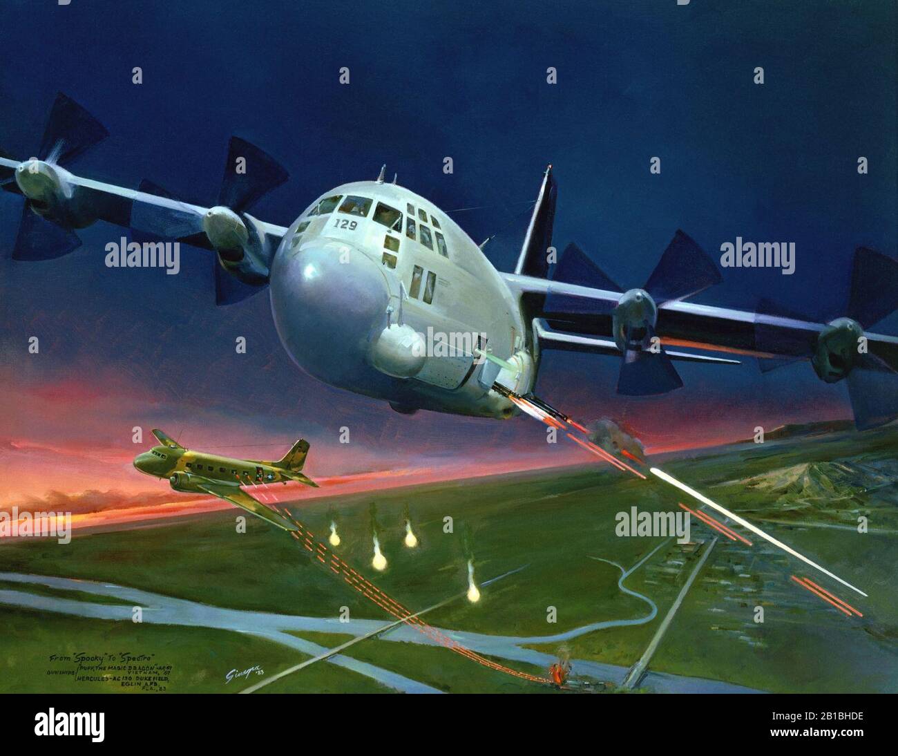 From Spooky to Spectre Stock Photo - Alamy