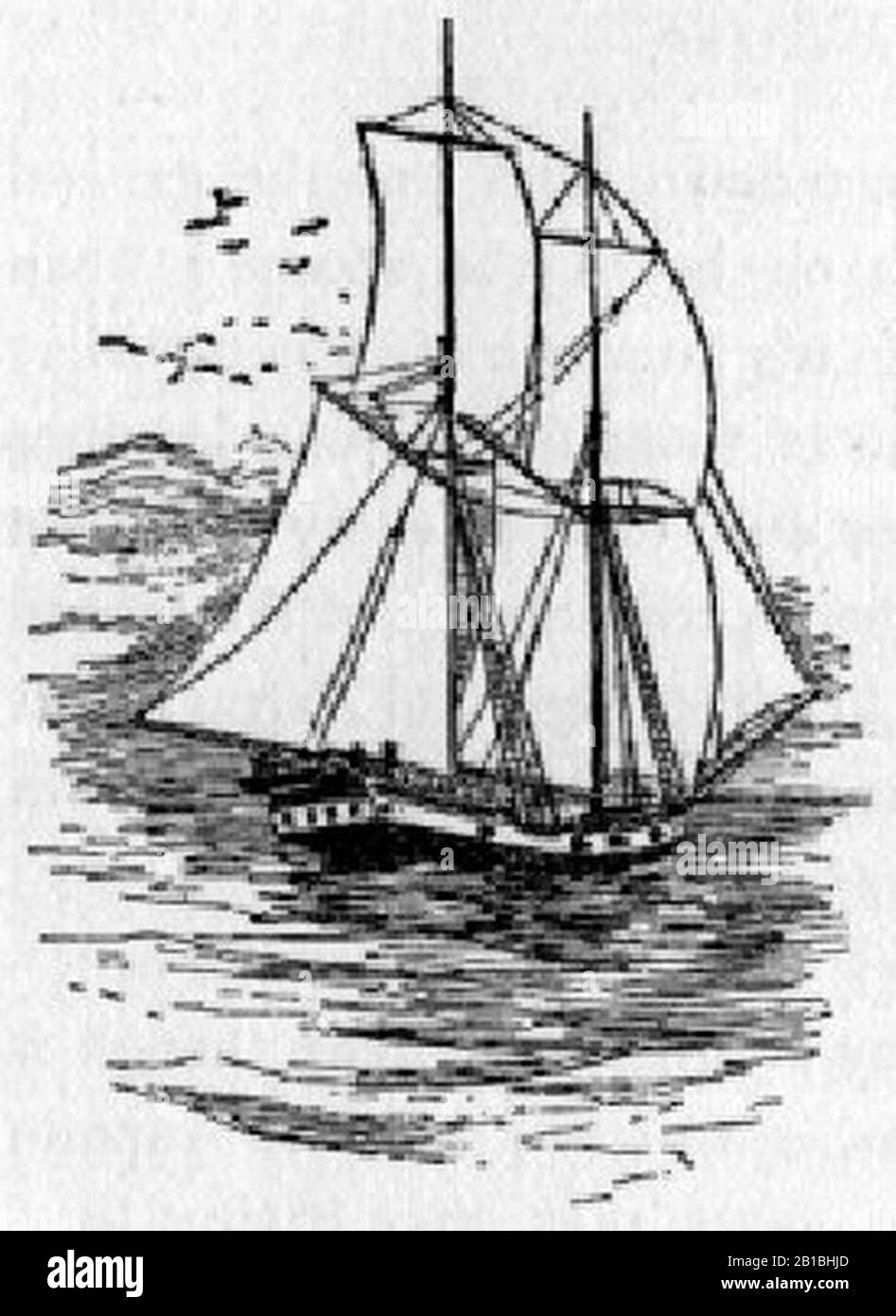 Gaspee hi-res stock photography and images - Alamy