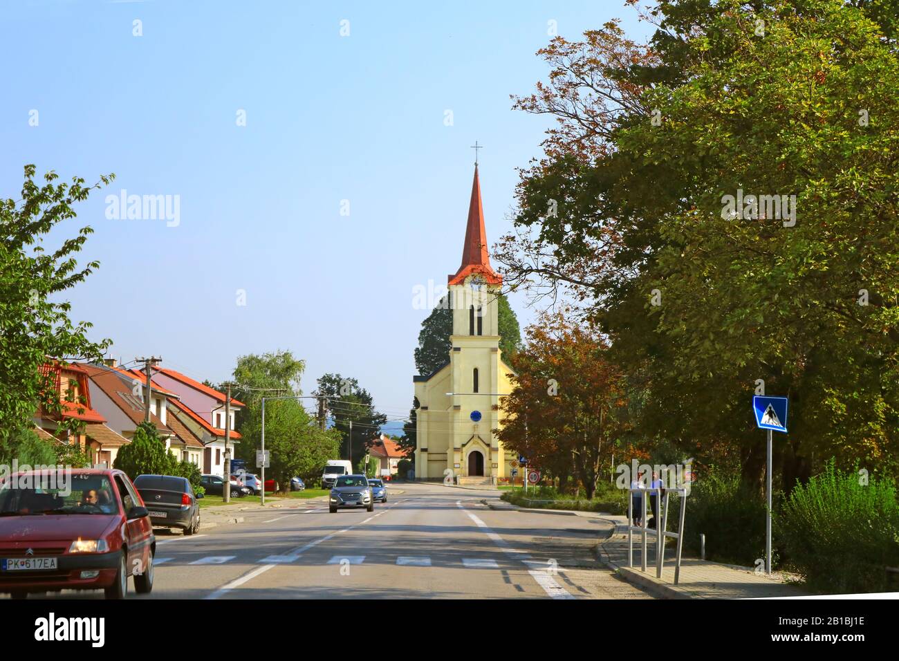 Dubova hi-res stock photography and images - Alamy