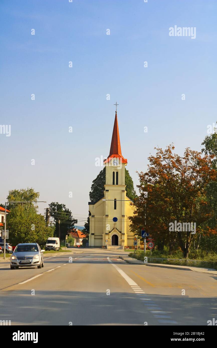 Dubova hi-res stock photography and images - Alamy