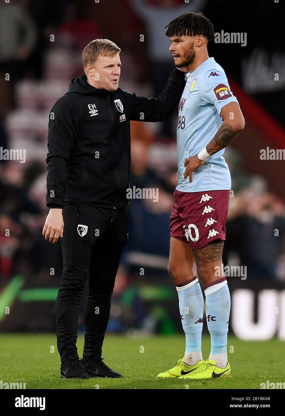 Tyrone howe hi-res stock photography and images - Alamy