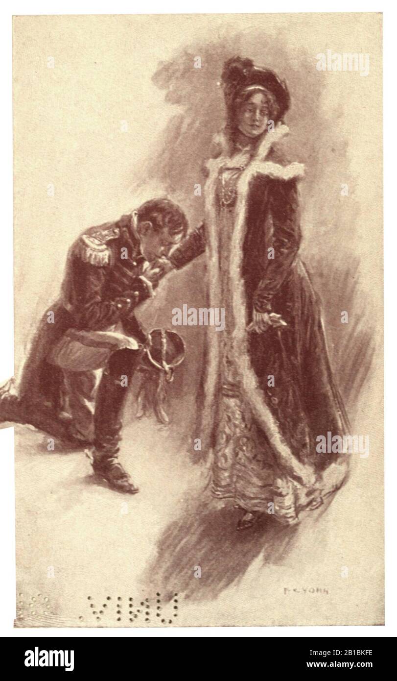 Frontis archive hi-res stock photography and images - Alamy