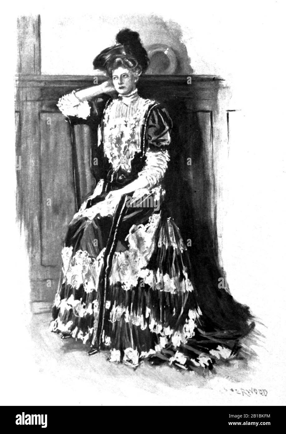 Frontis archive hi-res stock photography and images - Alamy