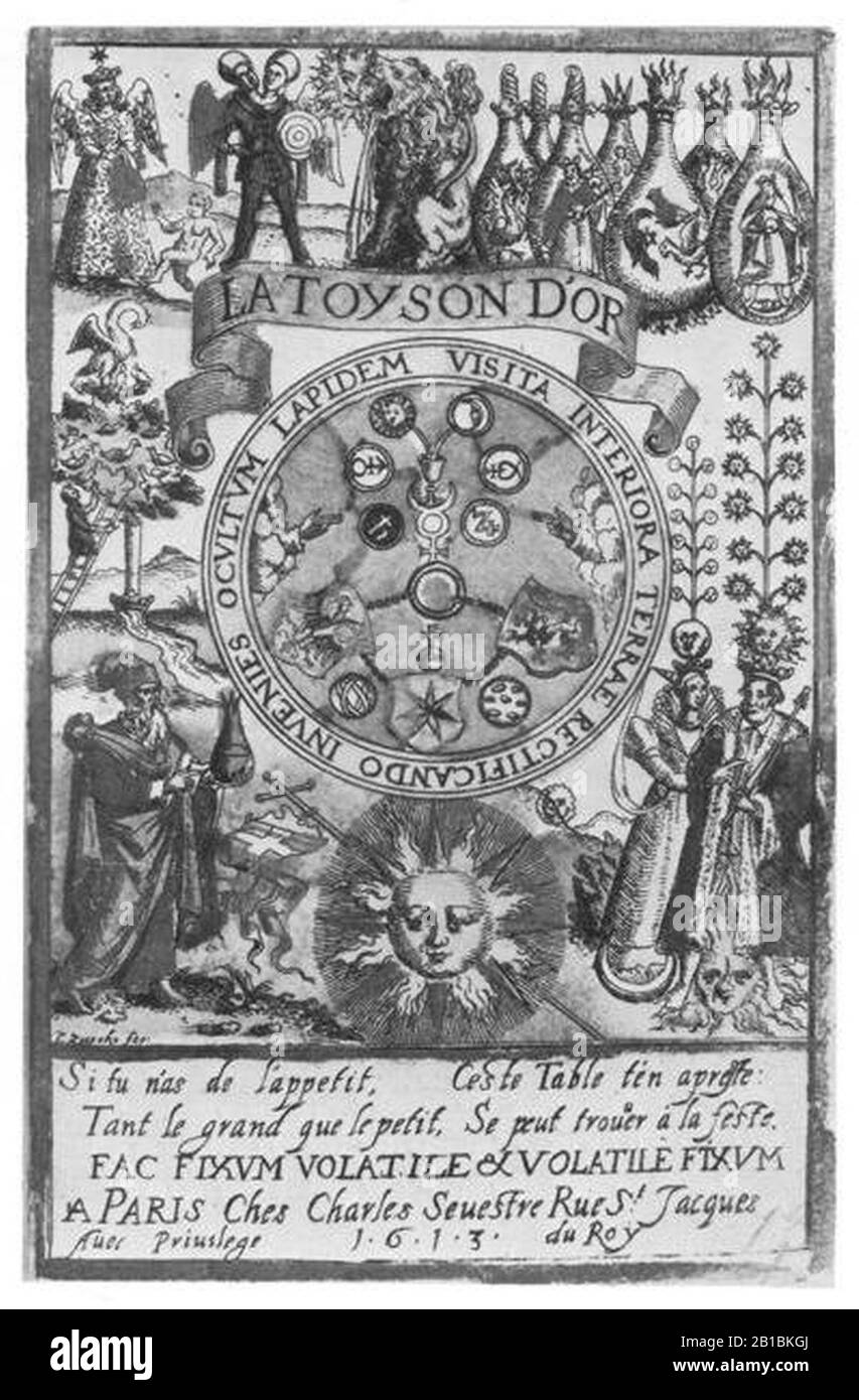 Frontispice de la hi-res stock photography and images - Alamy