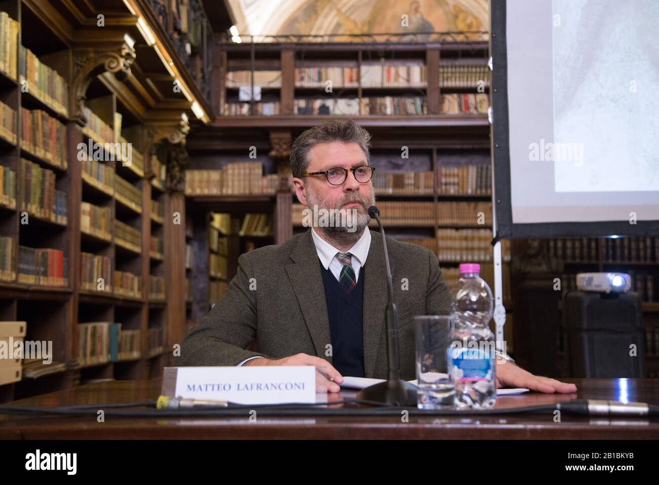 Lafranconi hi-res stock photography and images - Alamy