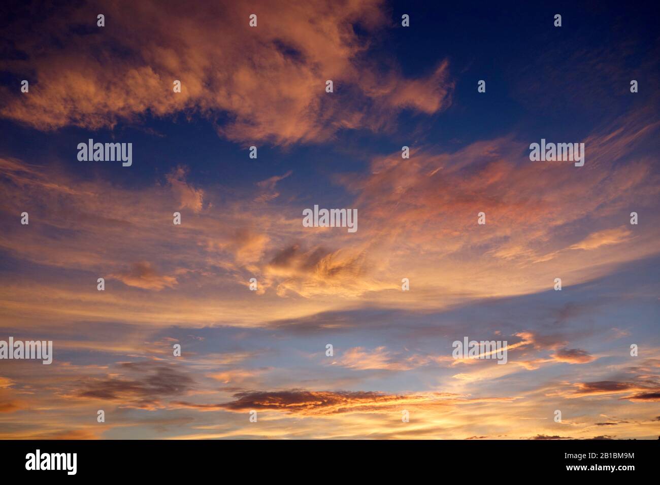 Attractive skies sky hi-res stock photography and images - Alamy