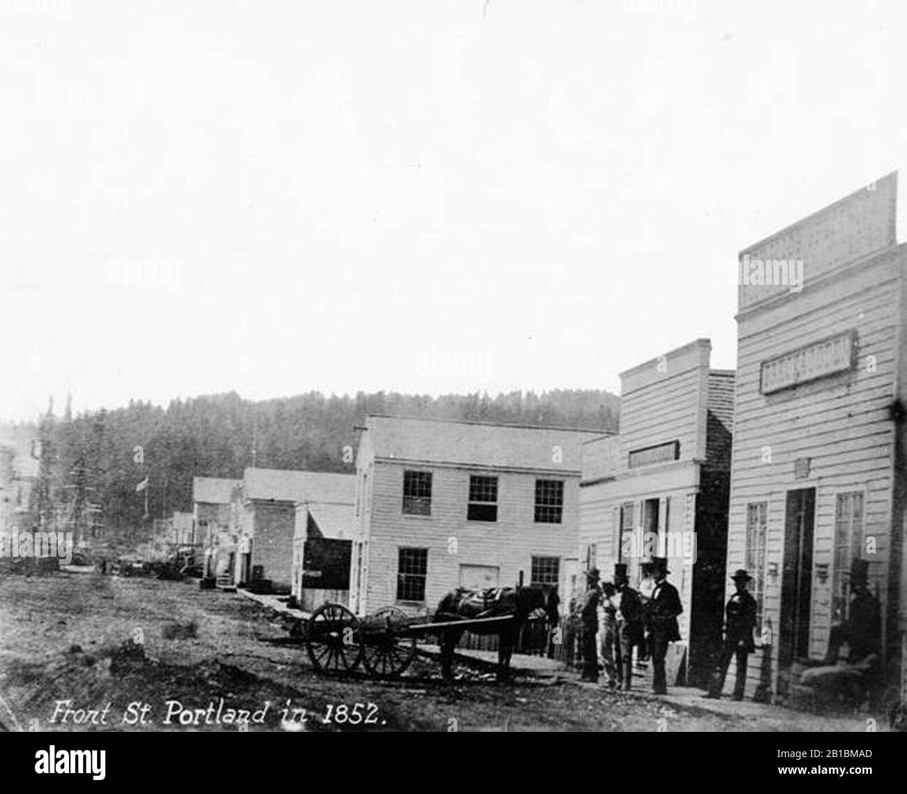 Frontst hi-res stock photography and images - Alamy