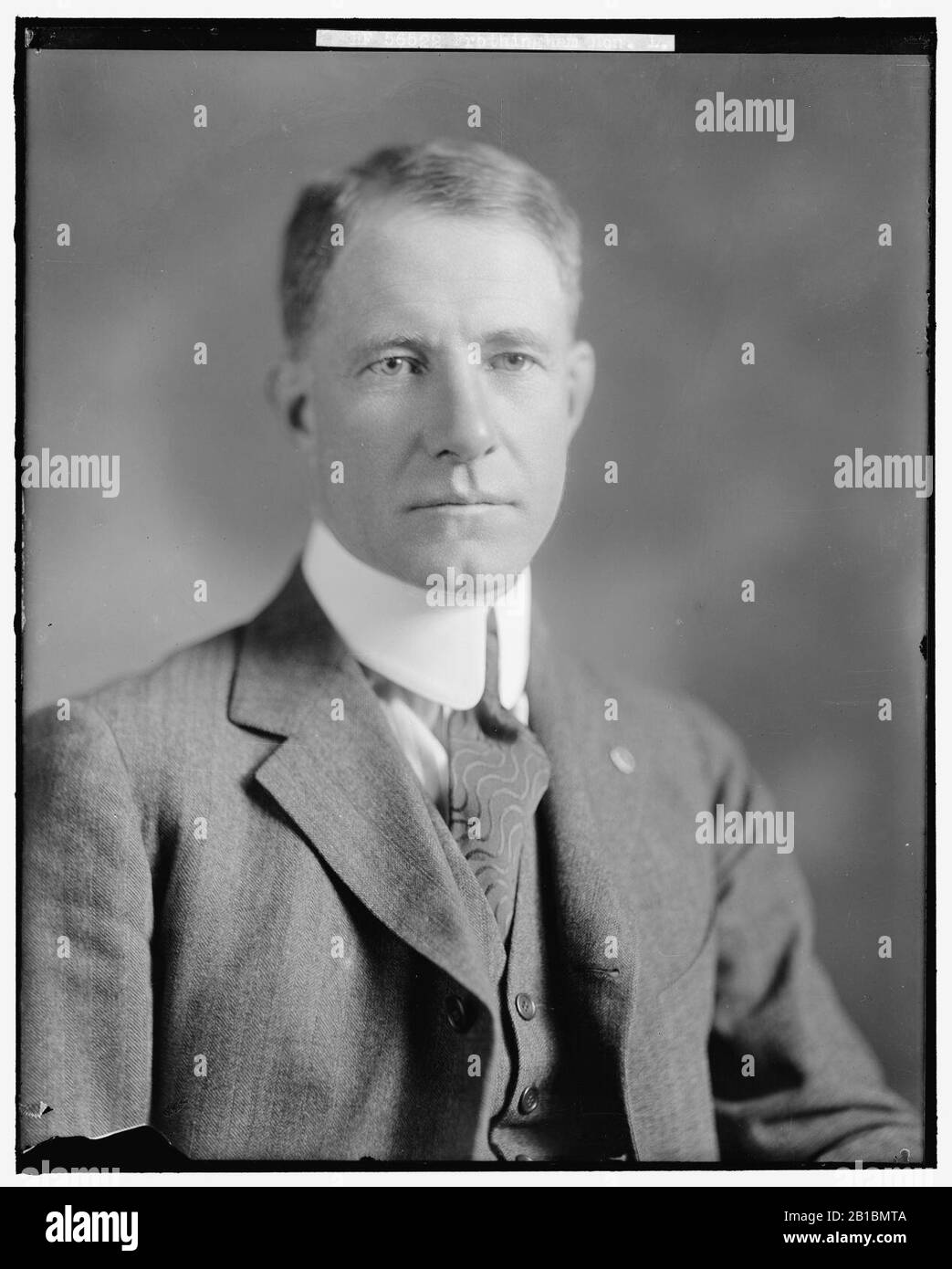 FROTHINGHAM, L., HONORABLE Stock Photo - Alamy