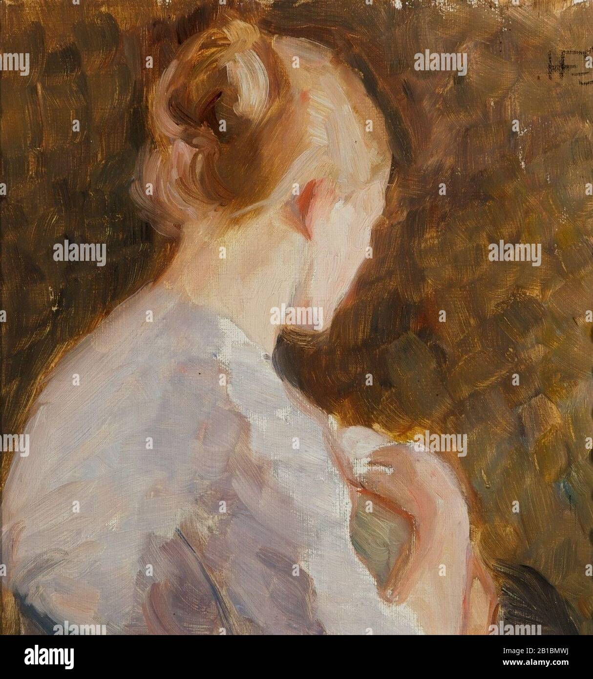 Naisen hi-res stock photography and images - Alamy