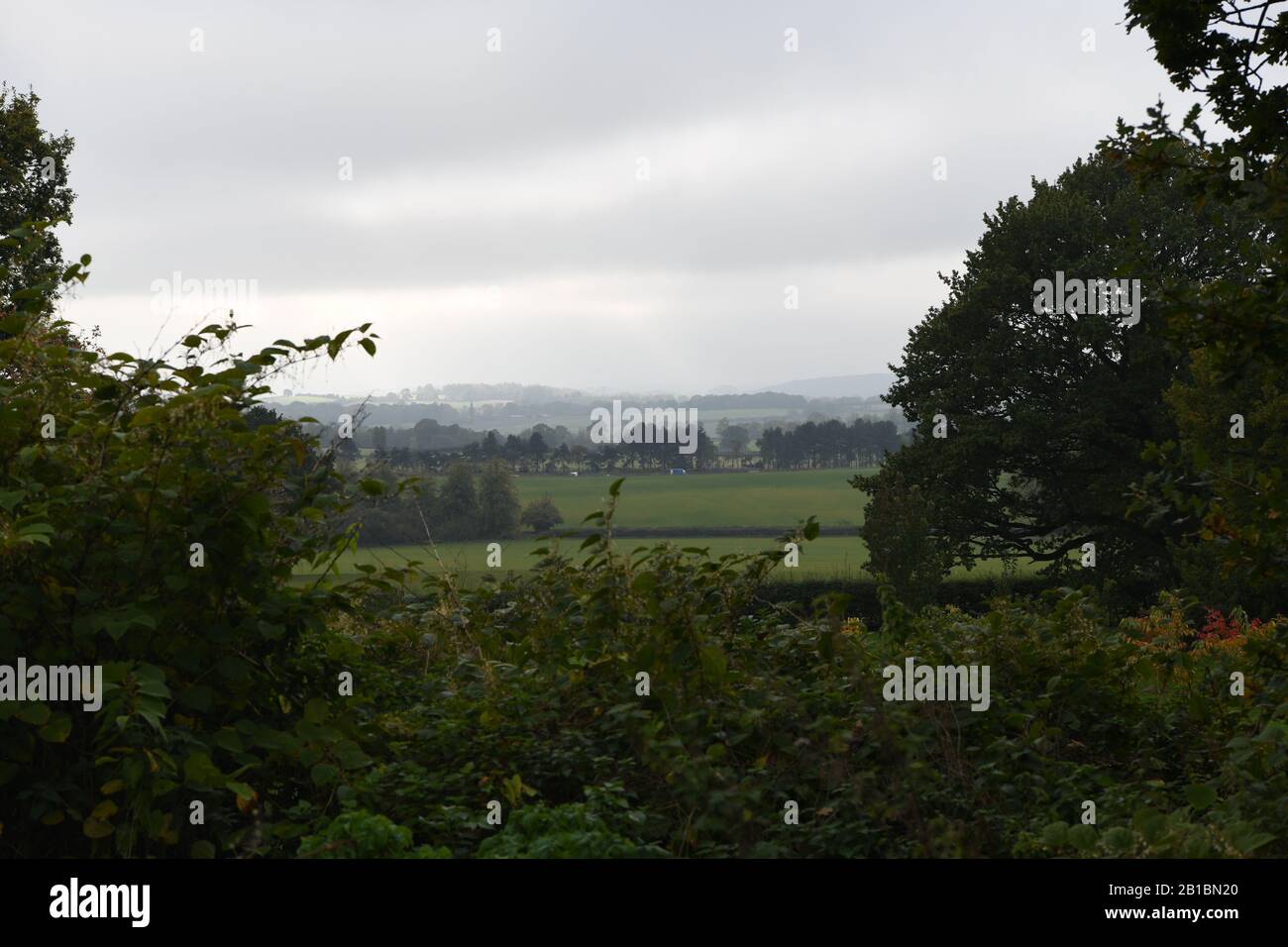 Keele university campus hi-res stock photography and images - Alamy