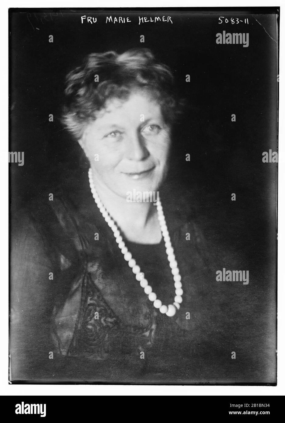 Marie helmer hi-res stock photography and images - Alamy