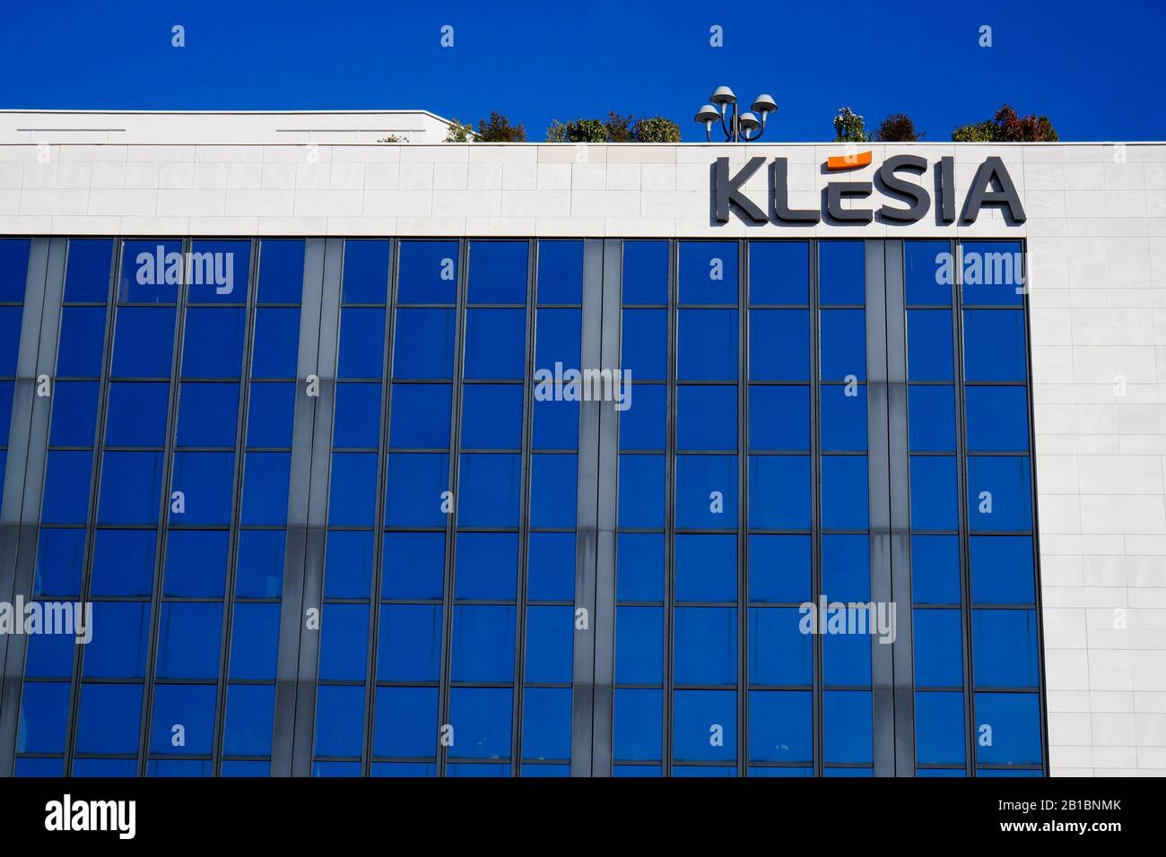 Klesia hi-res stock photography and images - Alamy