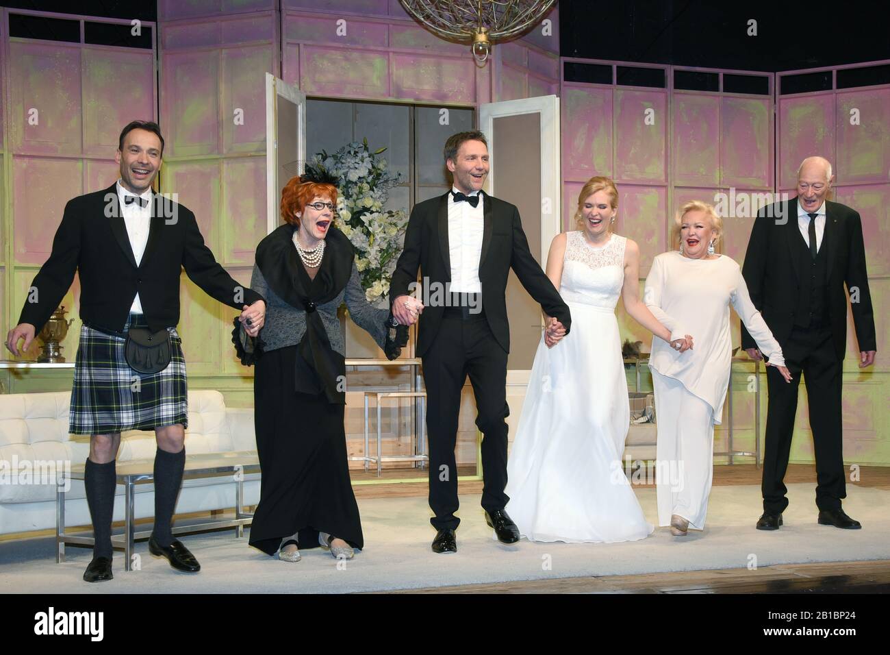 Patrik fichte hi-res stock photography and images - Alamy