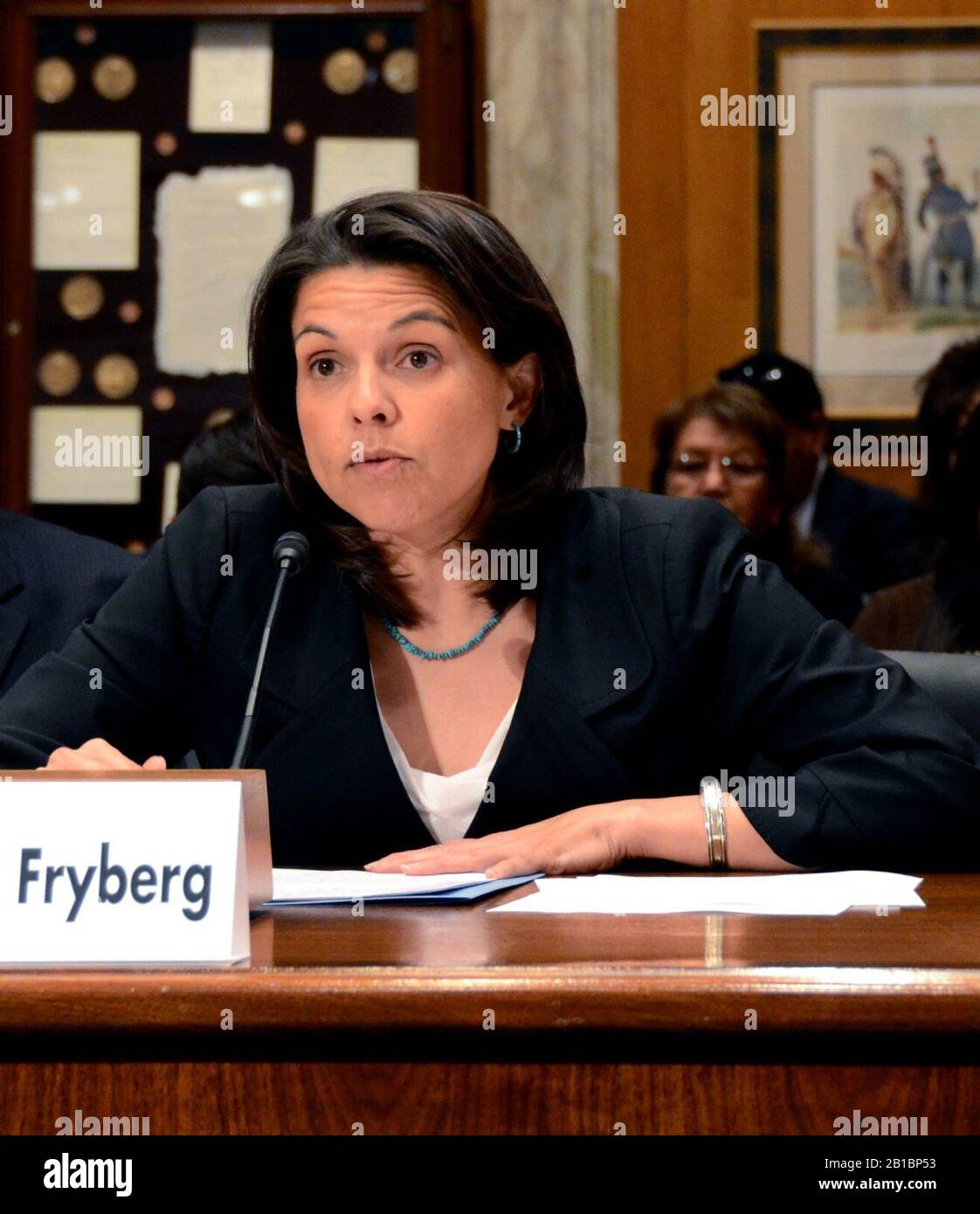 Fryberg hi-res stock photography and images - Alamy