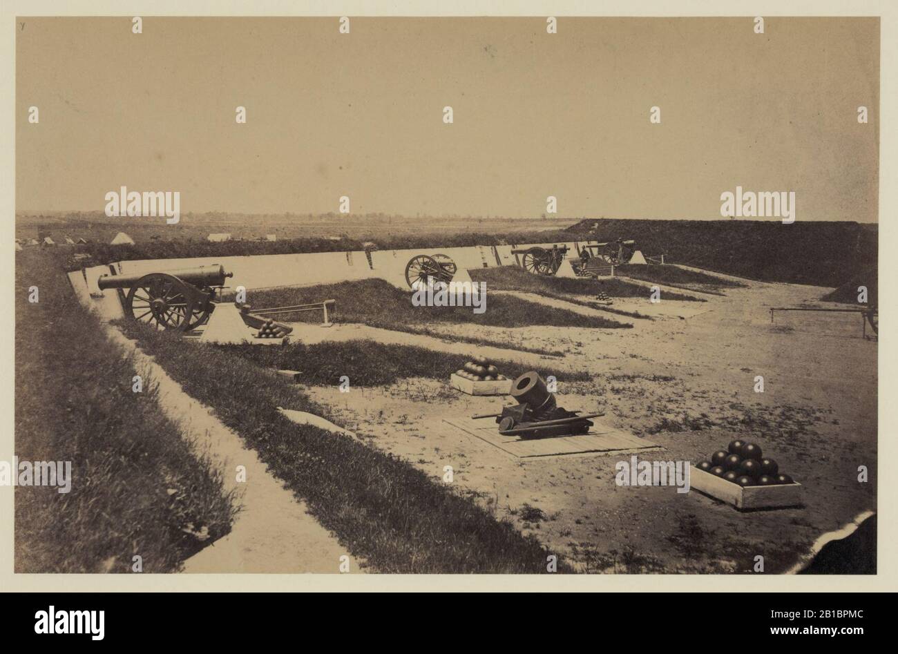 Ft carroll hi-res stock photography and images - Alamy