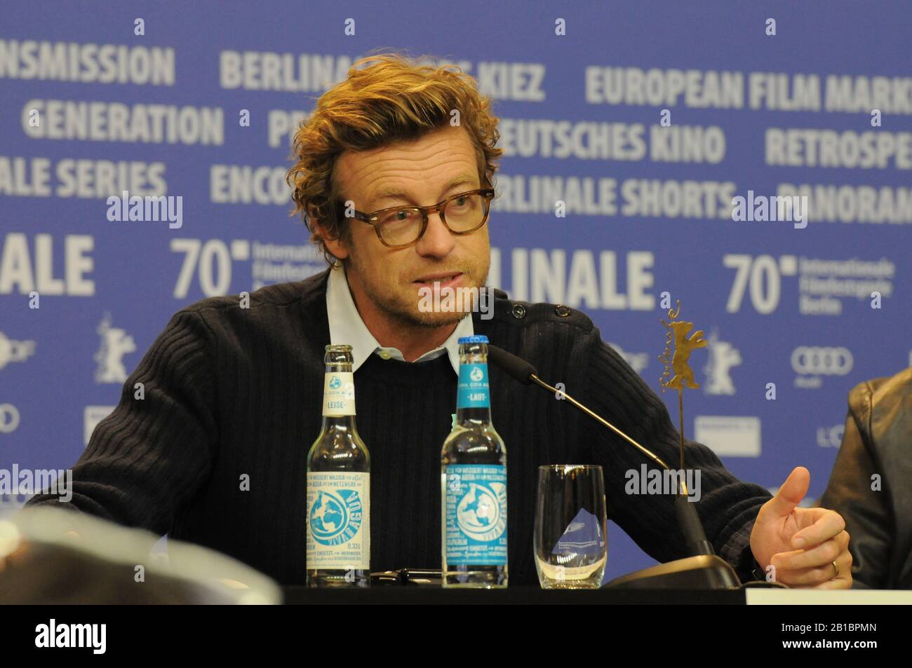 Aaron maxwell hi-res stock photography and images - Alamy