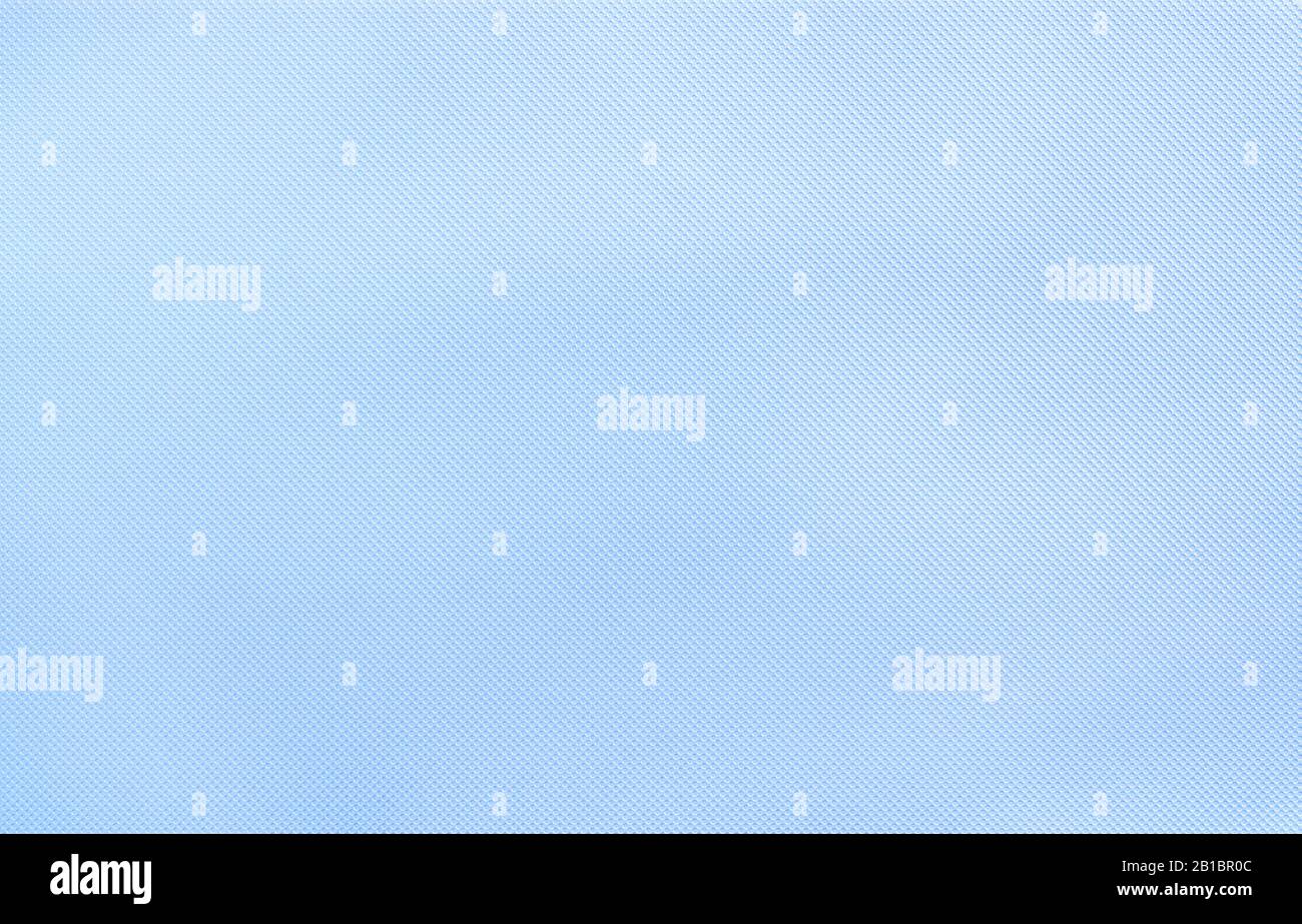 Blue dotted paper texture, bright silver background Stock Photo - Alamy