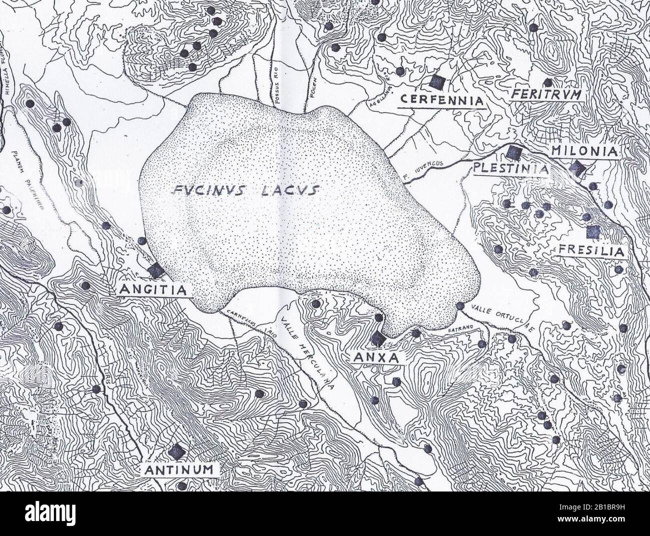 Lacus hi-res stock photography and images - Alamy