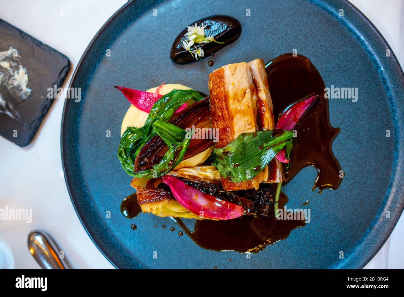 Spital Square High Resolution Stock Photography and Images - Alamy