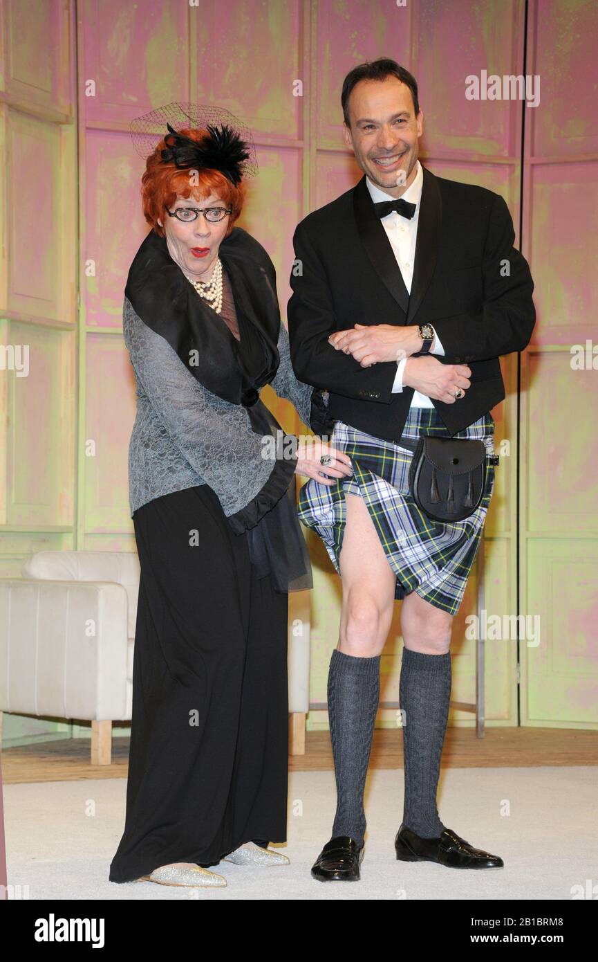 Wechselspiel hi-res stock photography and images - Alamy