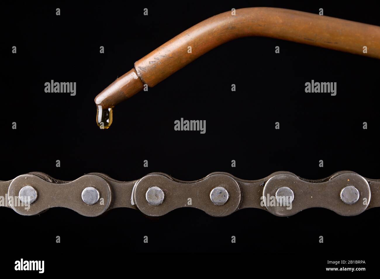 Lubricating system hi-res stock photography and images - Alamy