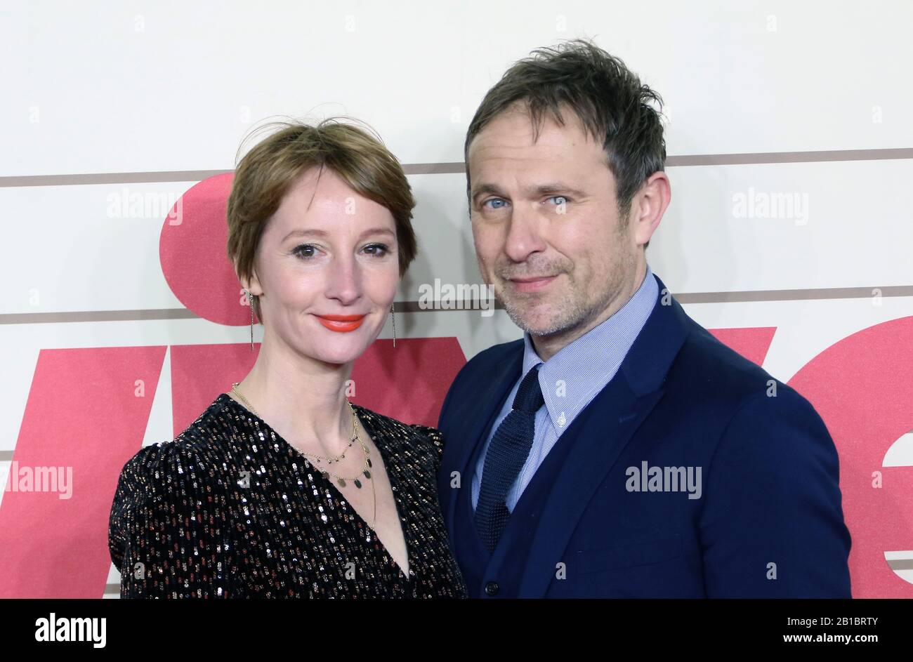 Jason merrells hi-res stock photography and images - Alamy